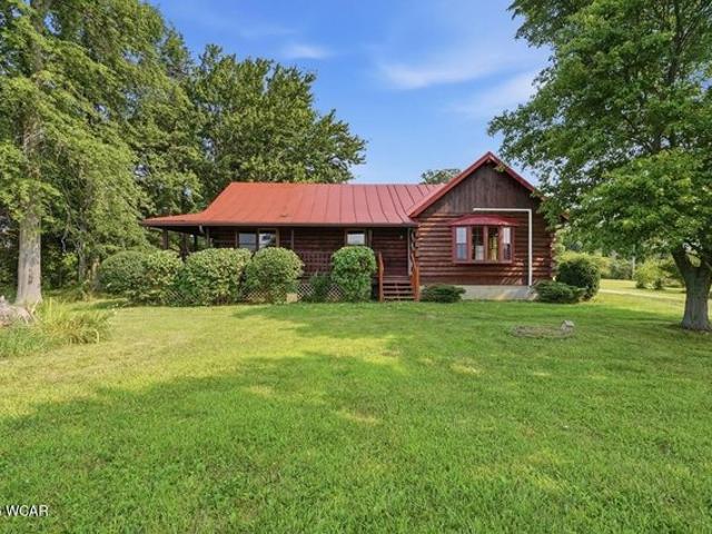 9279 County Road 117, Ridgeway, OH 43345