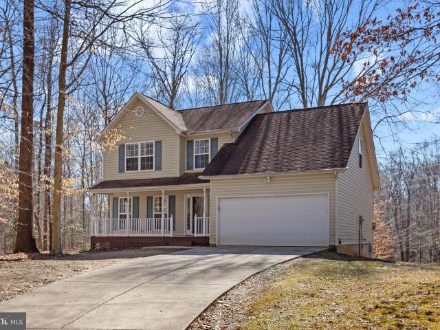 9279 Inaugural Dr, King George, VA 22485 | Compass