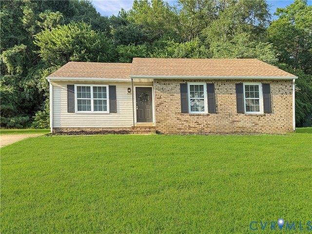 9279 Lost Forest Dr, North Chesterfield, VA 23237
