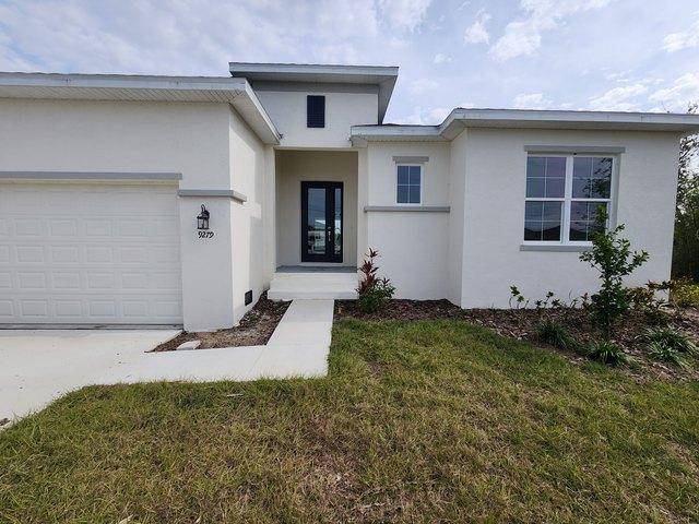 9279 Rosebud Cir, Port Charlotte, FL 33981