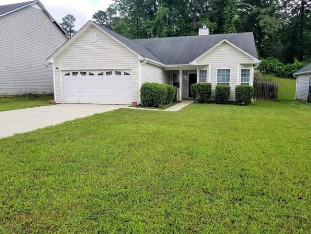 9279 Tee Trce, Riverdale, GA 30274