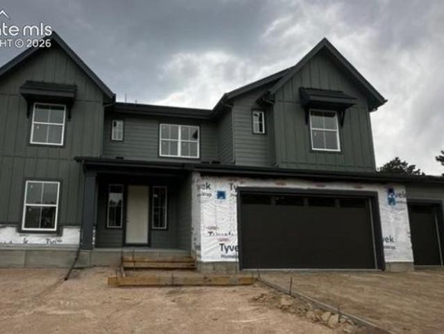 9270 Nature Refuge Way, Colorado Springs, CO 80908