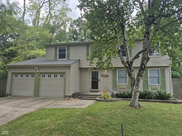 9270 Budd Run Dr, Indianapolis, IN 46250
