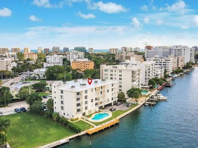 9270 Bay Harbor Dr W #2B, Bay Harbor Islands, FL 33154