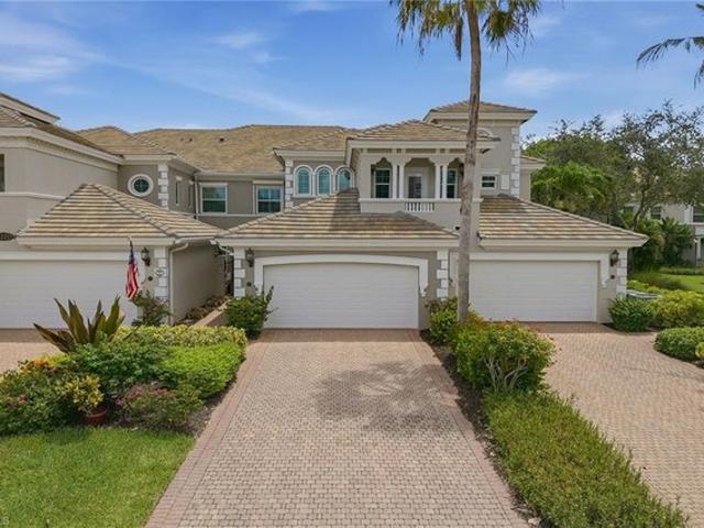 9270 Campanile Cir Unit 19204, Naples, FL 34114