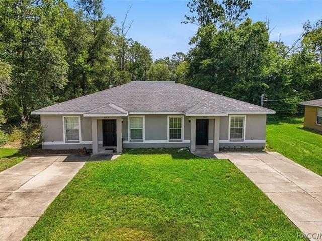 9271 N Peachtree Way, Citrus Springs, FL 34434