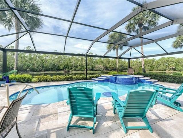 9271 Oak Strand Dr Lot 6, Estero, FL 34135