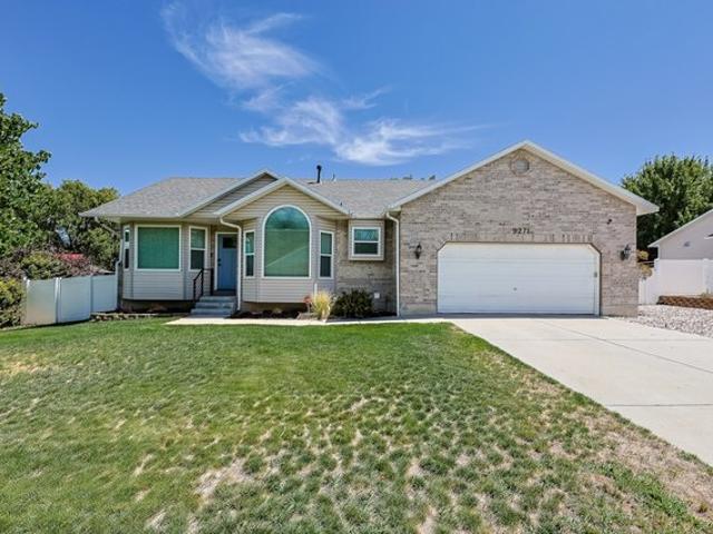 9271 S Grand Teton Dr, West Jordan, UT 84088