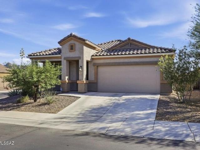9271 W Creosote Rain Dr, Marana, AZ 85653