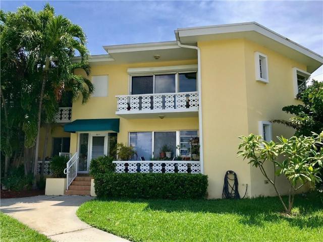 9271 W Bay Harbor Dr, Unit 11, Bay Harbor Islands, FL 33154 | MLS #B26036