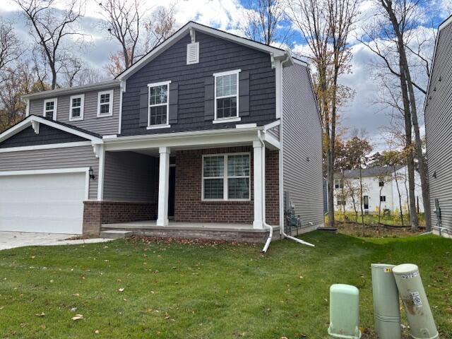 9272 Hemlock Lane