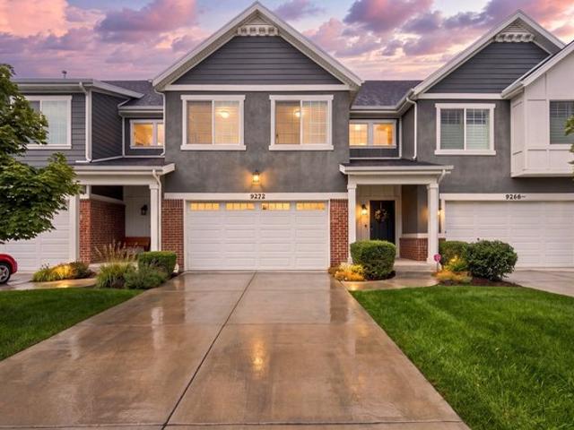 9272 S Ashbourne Dr, Sandy, UT 84094