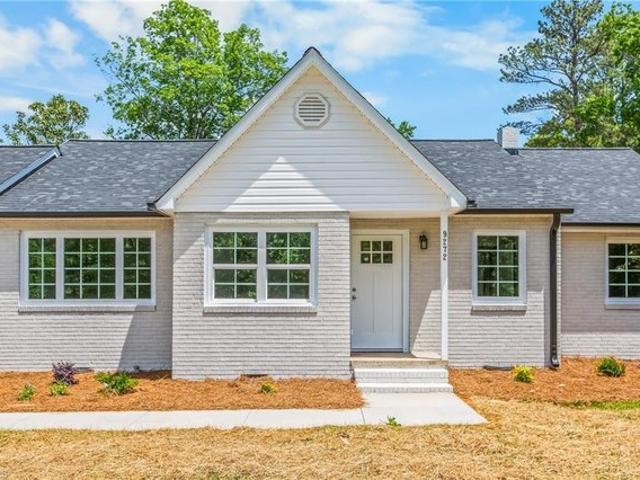 9272 US Highway 64 W, Trinity, NC 27370