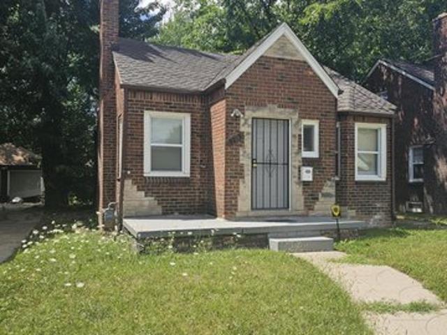 9273 Bedford St, Detroit, MI 48224