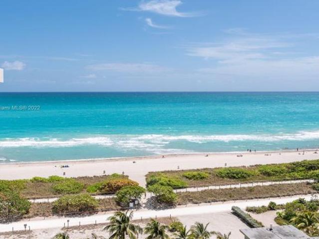 9273 Collins Ave #1111 Surfside, FL 33154