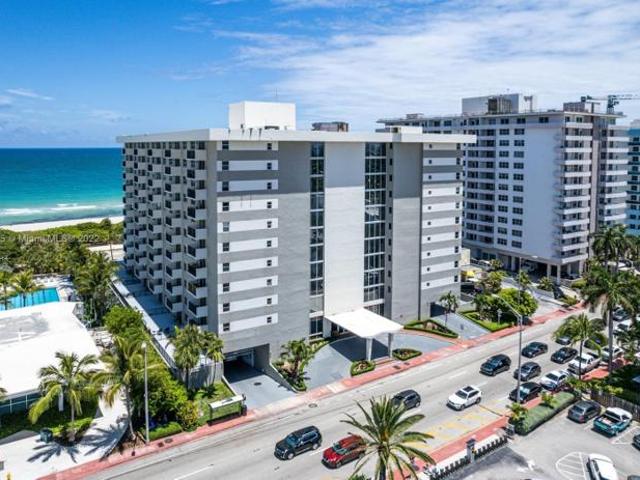 9273 Collins Ave 206, Surfside, FL