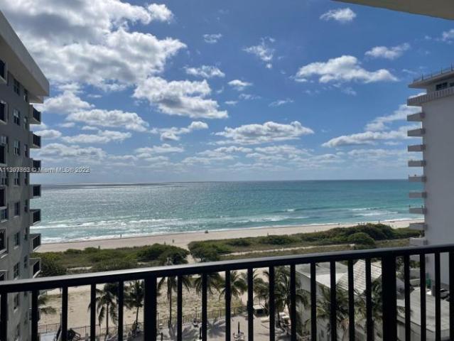 9273 Collins Ave #811, Surfside, FL 33154