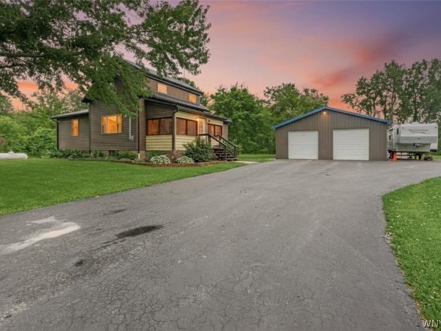 9273 Foote Road