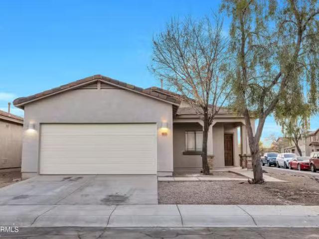 9273 W Sheridan St, Phoenix, AZ 85037 MLS 6787940