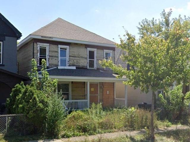 927 929 W Rich St, Columbus, OH 43222