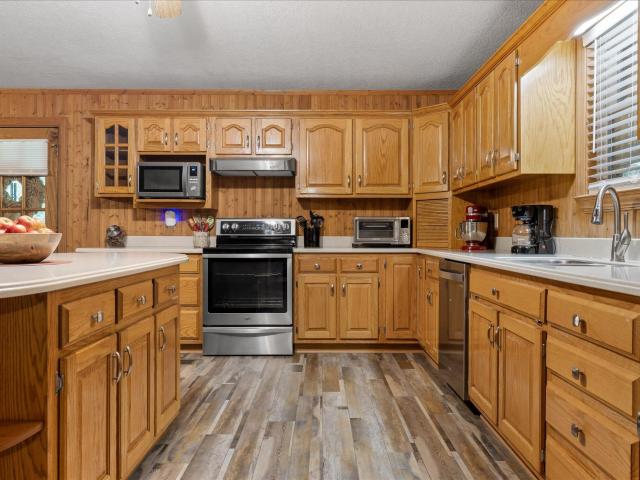 927 Casey Road