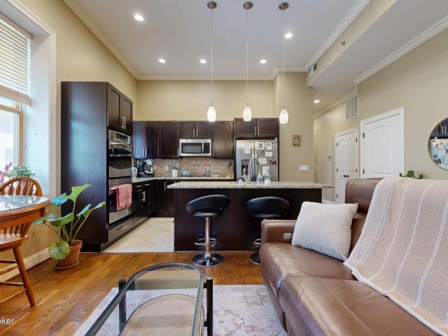 927 Cherokee Rd APT 1