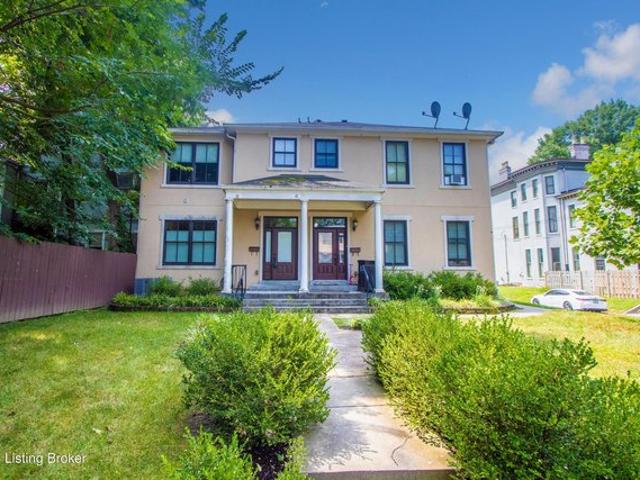 927 Cherokee Rd Apt 6, Louisville, KY 40204