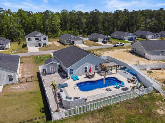 927 Cherrystone Loop, Conway, SC 29526 | MLS #2610