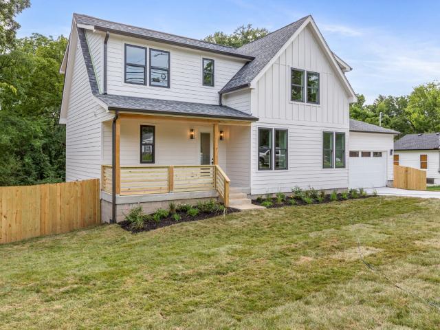 927 Currey Rd