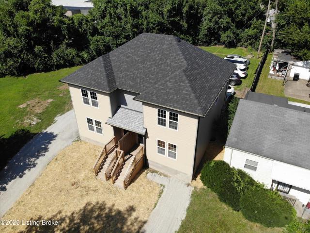 927 Algonquin Pkwy