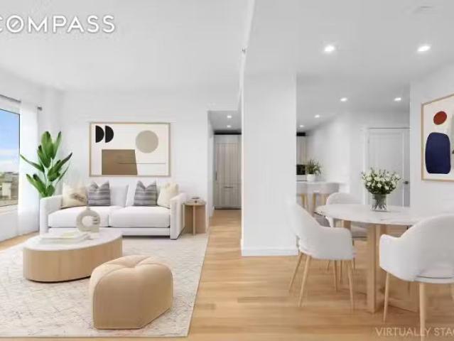 927 Atlantic Avenue, 7 A, Brooklyn, NY 11238
