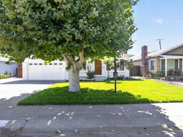 927 Bard St, San Jose, CA 95127