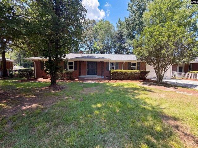 927 Greenlawn Dr, Columbia, SC 29209