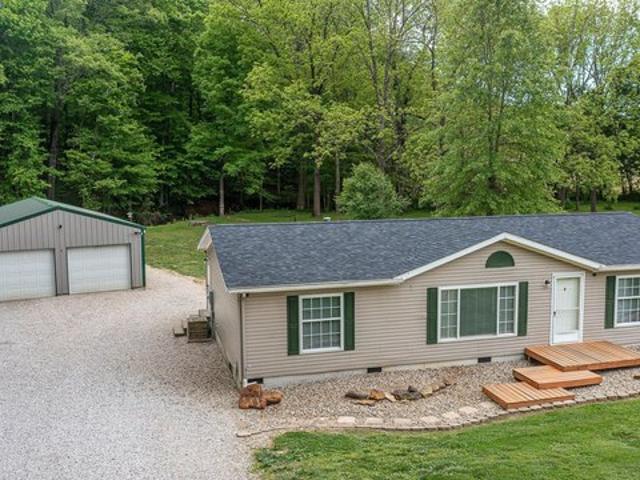 927 E 190 N, Jasper, IN 47546