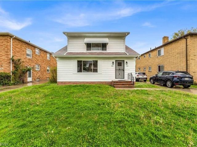 927 E 216th St, Euclid, OH 44119