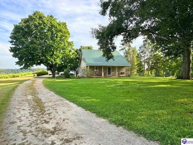 927 E Lemon Bend Rd, Campbellsville, KY 42718