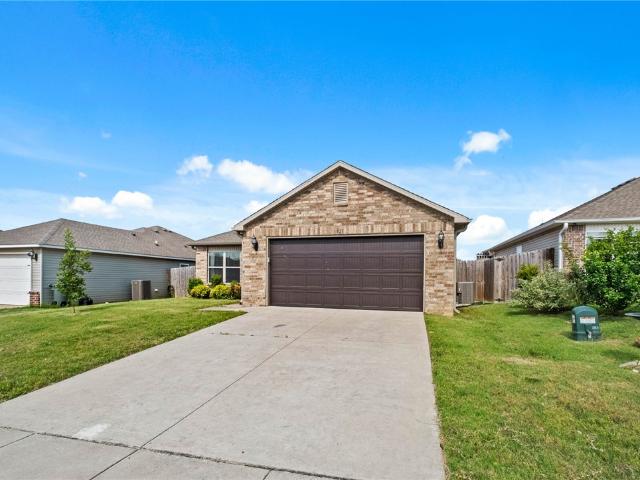 927 E Swift Drive