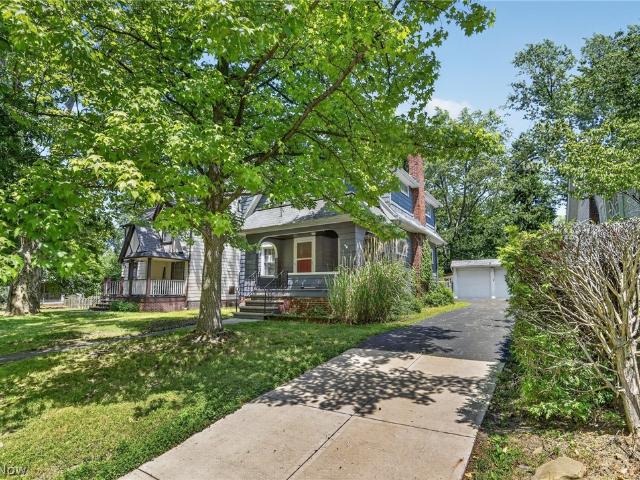927 Englewood Road