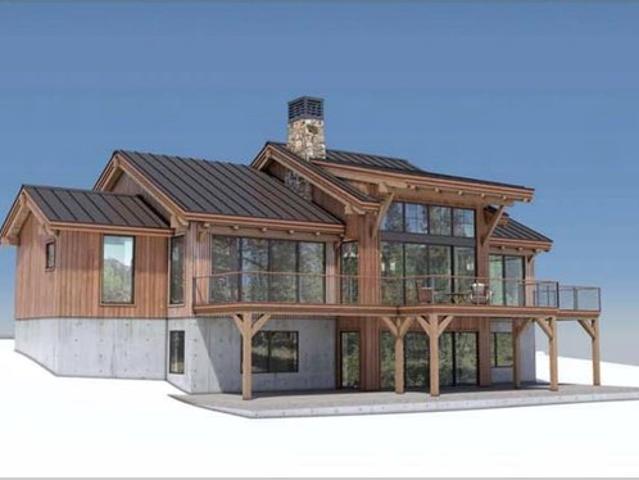 927 Forest Dr, Bailey, CO 80421