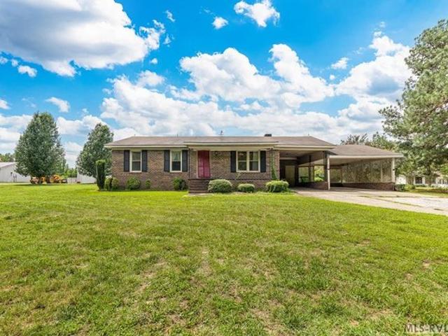 927 Faulcon Rd, Littleton, NC 27850