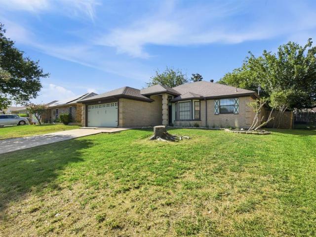 927 Freestone Drive