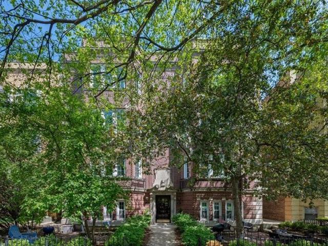 927 Hinman Ave Apt 2S, Evanston, IL 60202