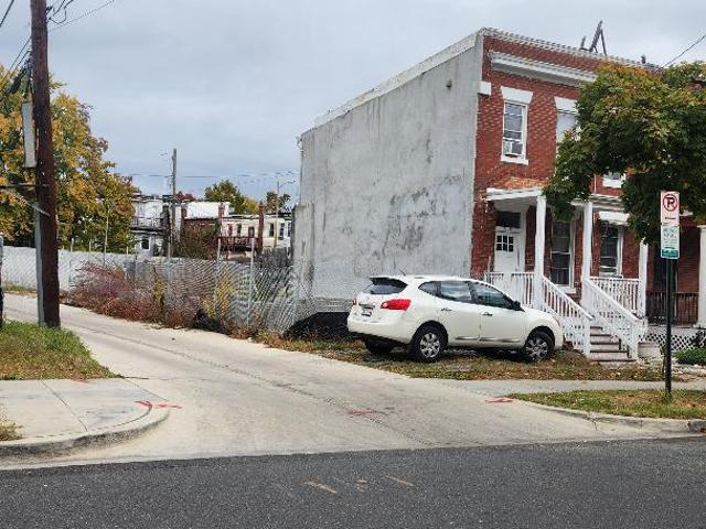 927 Ingraham St NW, Washington, DC 20011 | MLS #DCDC2249