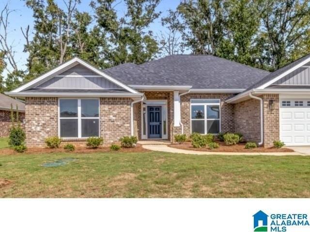 927 Jackson Trace Dr, Morris, AL 35116