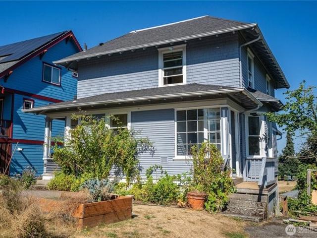 927 Jersey St, Bellingham, WA 98225