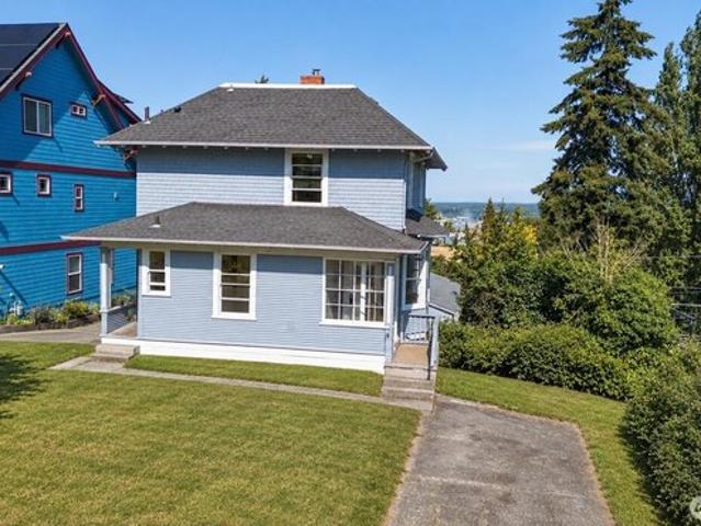 927 Jersey St, Bellingham, WA 98225