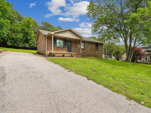927 Oak Vale