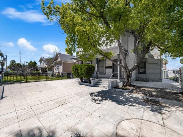 927 Orange Street