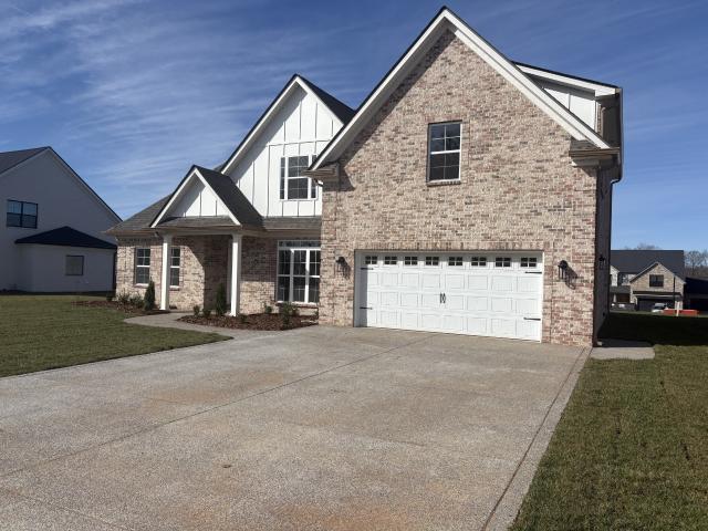 927 Licinius Ln, Murfreesboro, TN 37128 | MLS #3164