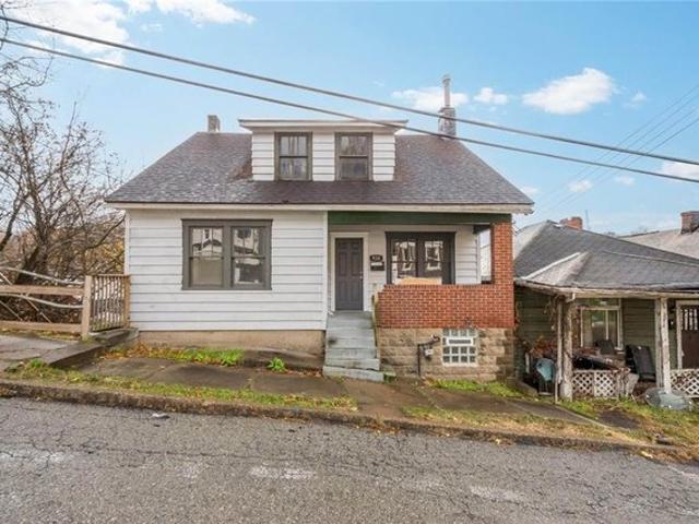 927 Lynn Ave, Turtle Creek, PA 15145